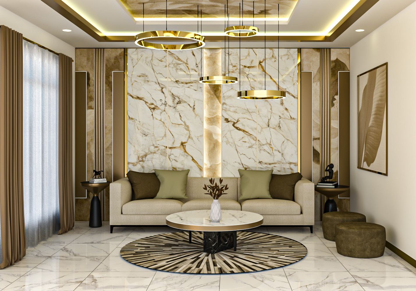 Kanti Interiors – Interior Design Company in Nepal